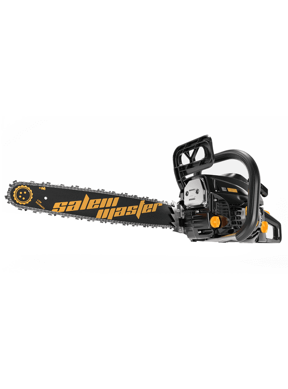 Gas Chainsaws in Chainsaws - Walmart.com