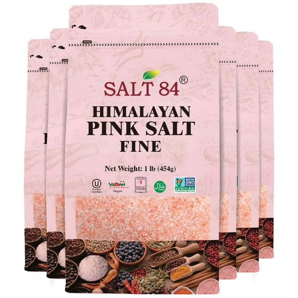 Himalayan Salt in Salt - Walmart.com