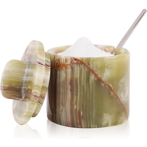 The Original SALT CELLAR by Nambe - Walmart.com