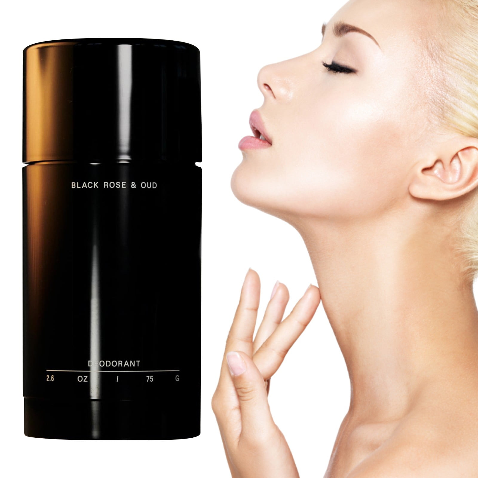 SALT & STONE Deodorant | Extra Strength Natural Deodorant for Women ...