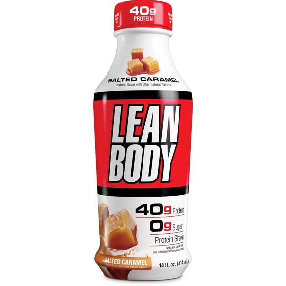 Lean Body