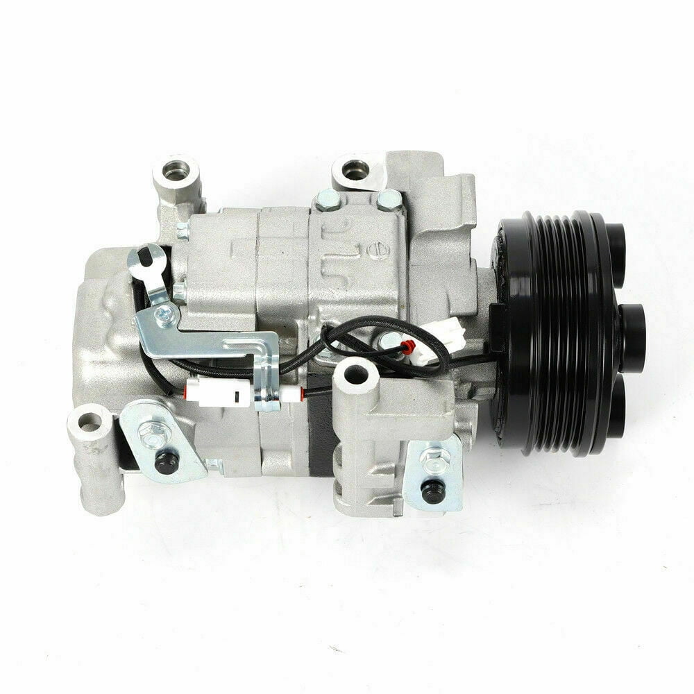 AC Compressor Clutch Fits for Mazda 2004-2010 3/Mazda5 2.0L/2.3L Car ...