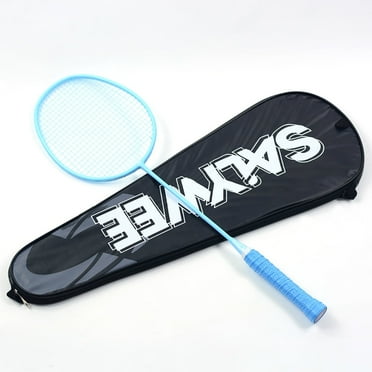 Sportime Replacement Badminton Racquets, 26 Inches, Assorted Colors ...