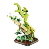 SALYWEE Insect Series Chinese Mantis Micro Building Block Sets Gift for ...