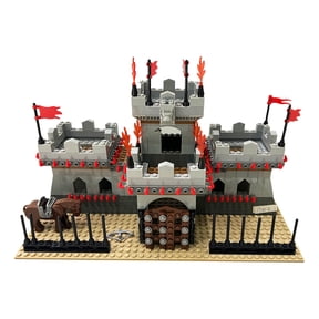 Kids Fort Building Kits for Creative Indoor and Outdoor Play