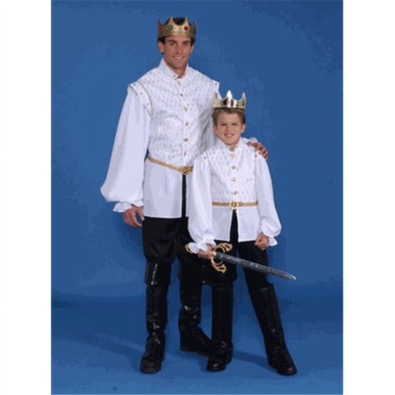 SAM-35L Prince Charming-L Jacket - Walmart.com