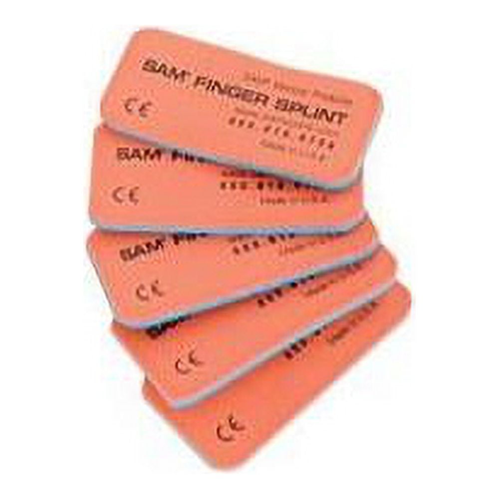 SAM FINGER SPLINTS 10 PACK - Walmart.com