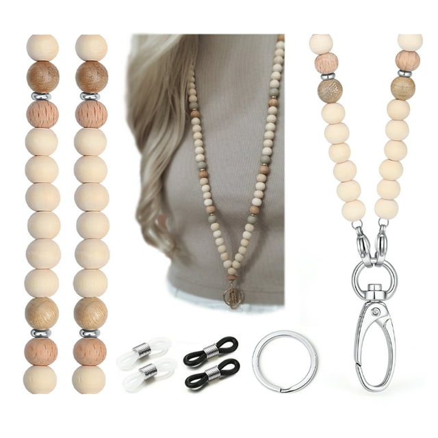 Sam & Lori Lanyards for Employee ID Badges | Supplies - Walmart ...