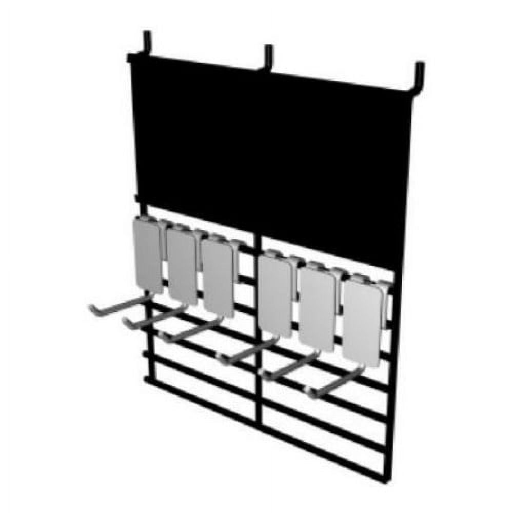 SAM PIEVAC COMPANY INC 6001-295 Bulk Reciprocating Saw Blade Display ...