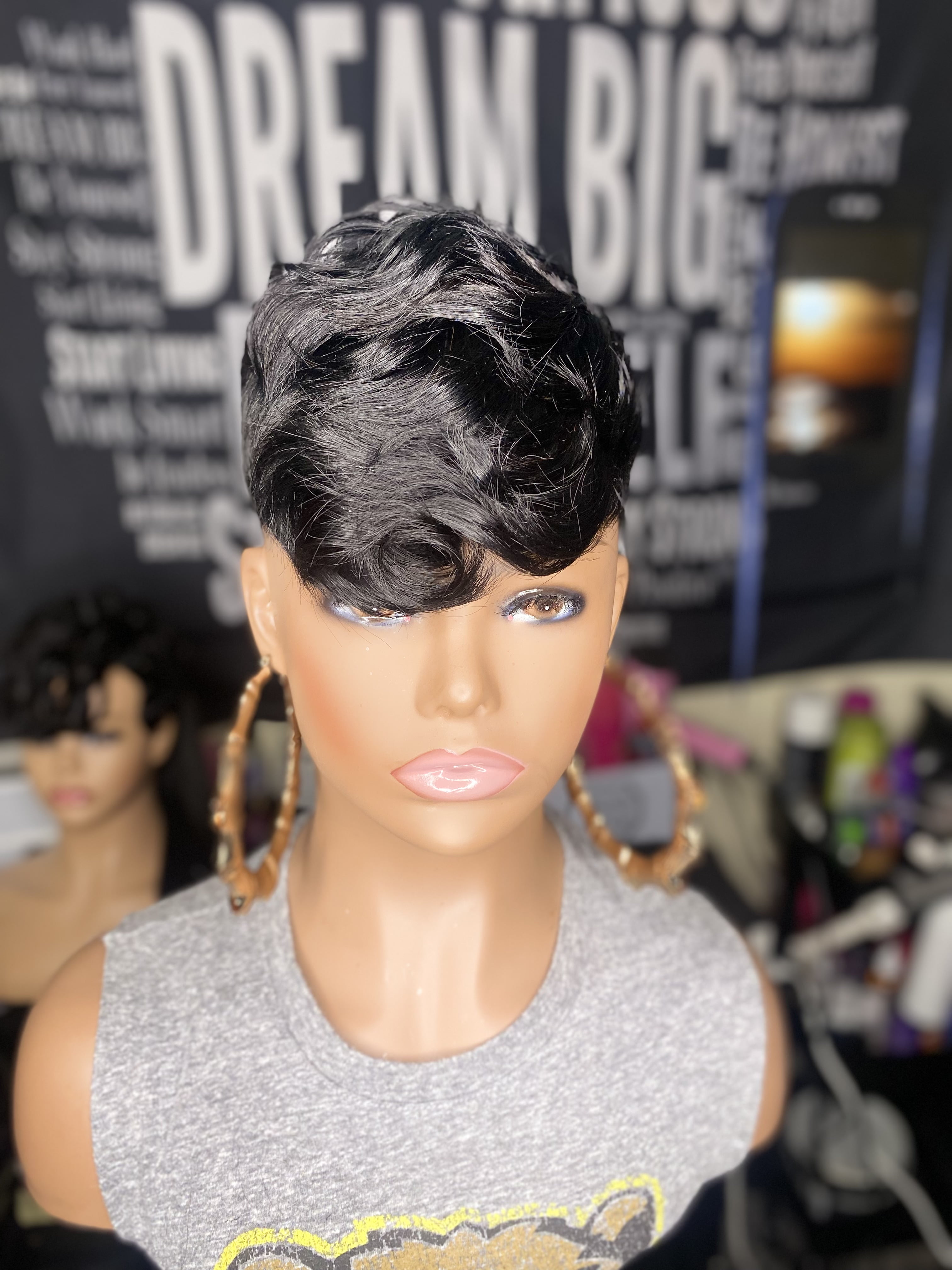 SAM Quick Weave Topper - Walmart.com