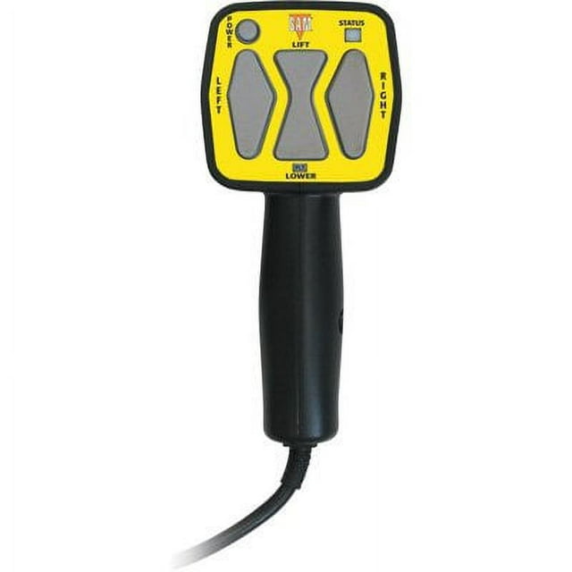 SAM Replacement Snowplow Controller - Replaces Meyer/Diamond OEM Part ...