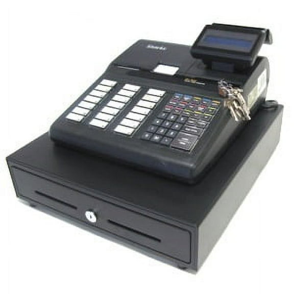 Pos Cash Register Systems