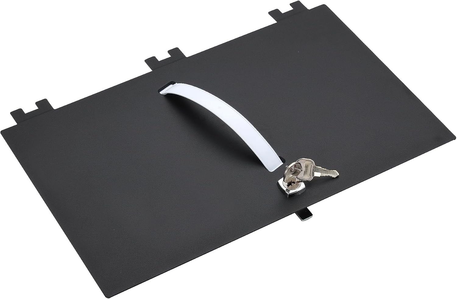 SAM4s Till Cover for 16" Lockable lid for The Cash Drawer Tray ...