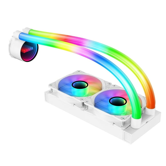 Liquid Cooler Aio