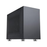 SAMA IM01 Black Steel Micro ATX Tower Computer Case - Walmart.com