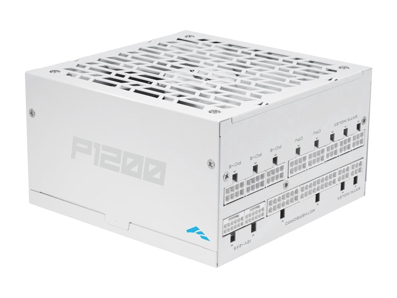 SAMA P1200W ATX 3.1 Power Supply, 1200W, Cybenetics Platinum Standards ...