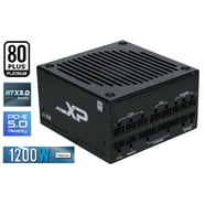 PC Power and Cooling Turbo Cool X Series ATX Power Supply Unit ...