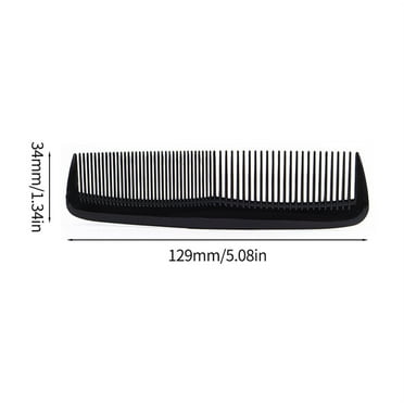 Aristocrat Dual Purpose Pik and Lift Comb 8 , 1 Pc Comb - Walmart.com
