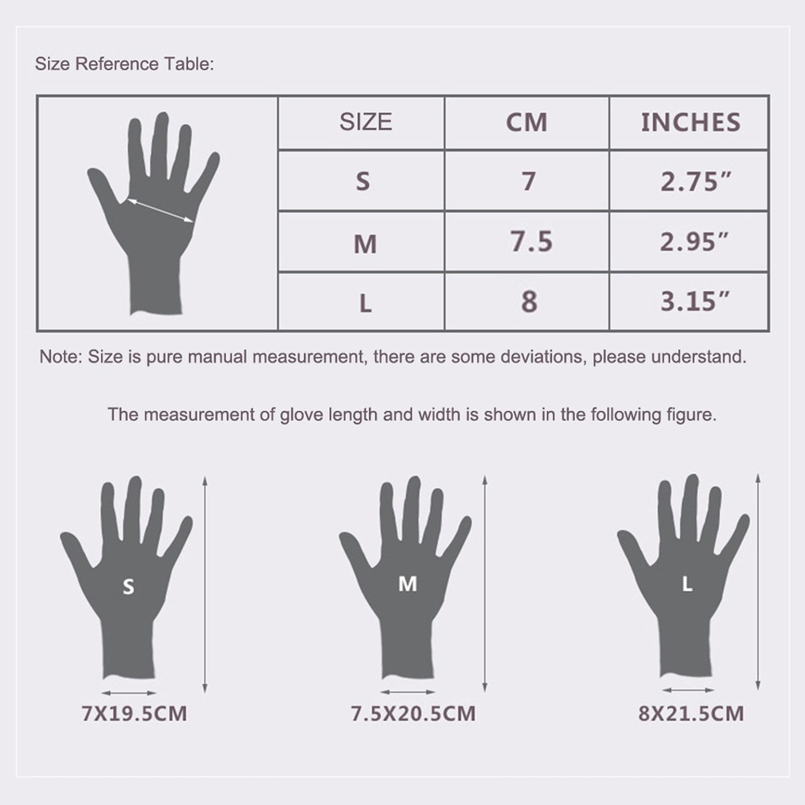 SAMCIYU Arthritis Compression Gloves Relieves From Rheumatoid Carpal ...