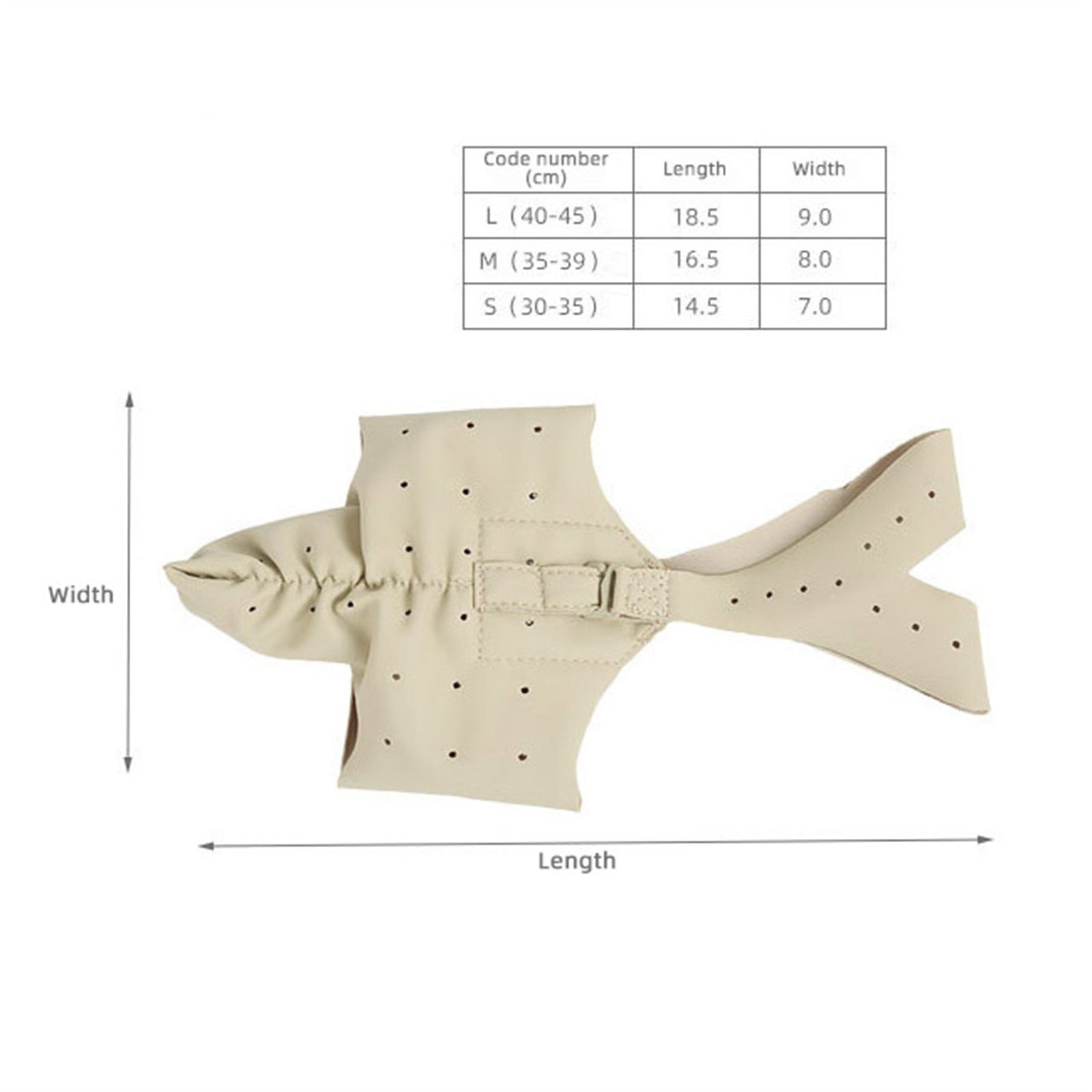 SAMCIYU Bunion Corrector for Women & Men Big Toe Straightener Bunion ...