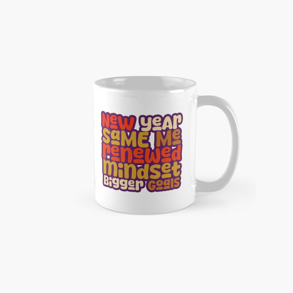 SAME ME Classic Mug - Walmart.com