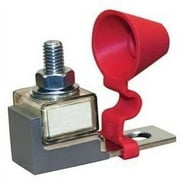 Painless Performance 70107 PAN70107 CIRKIT BOSS AUX FUSE BLK 7CIR ...