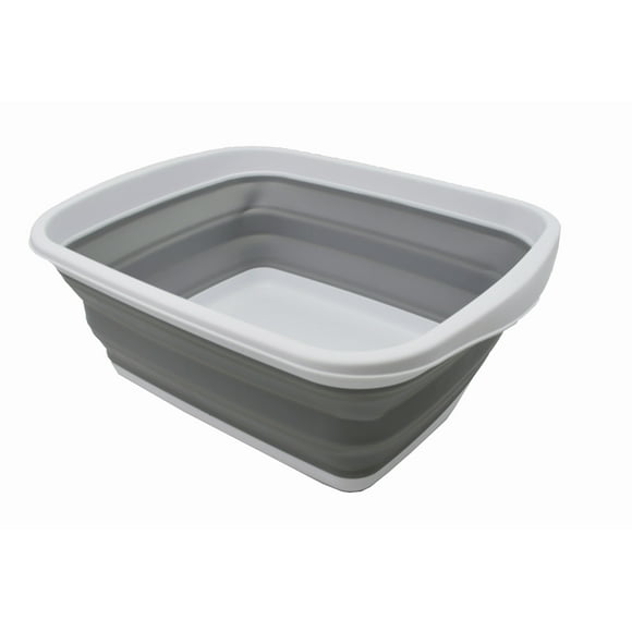 Large Plastic Wash Tub