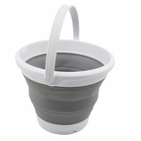 Collapsible Buckets