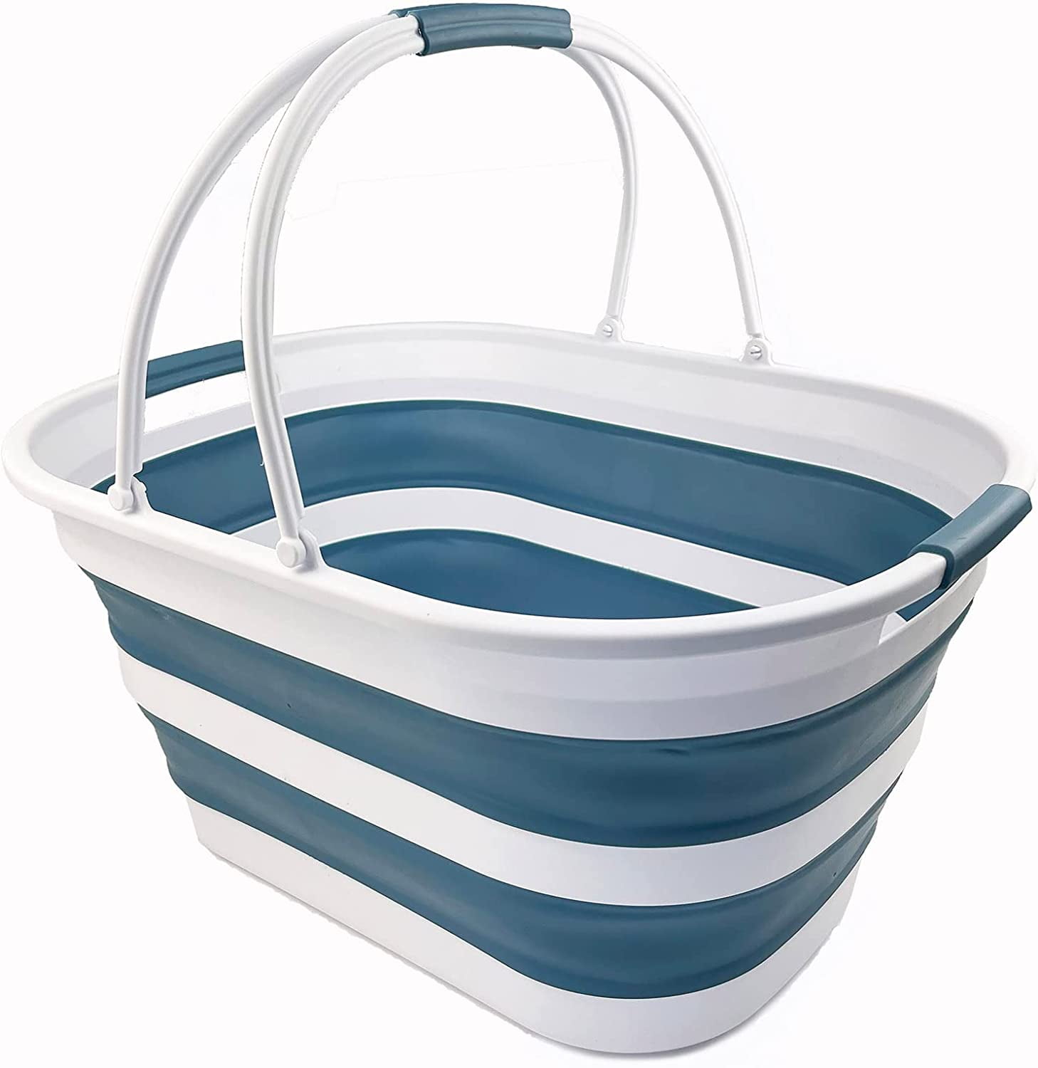 Collapsible Laundry Basket Walmart