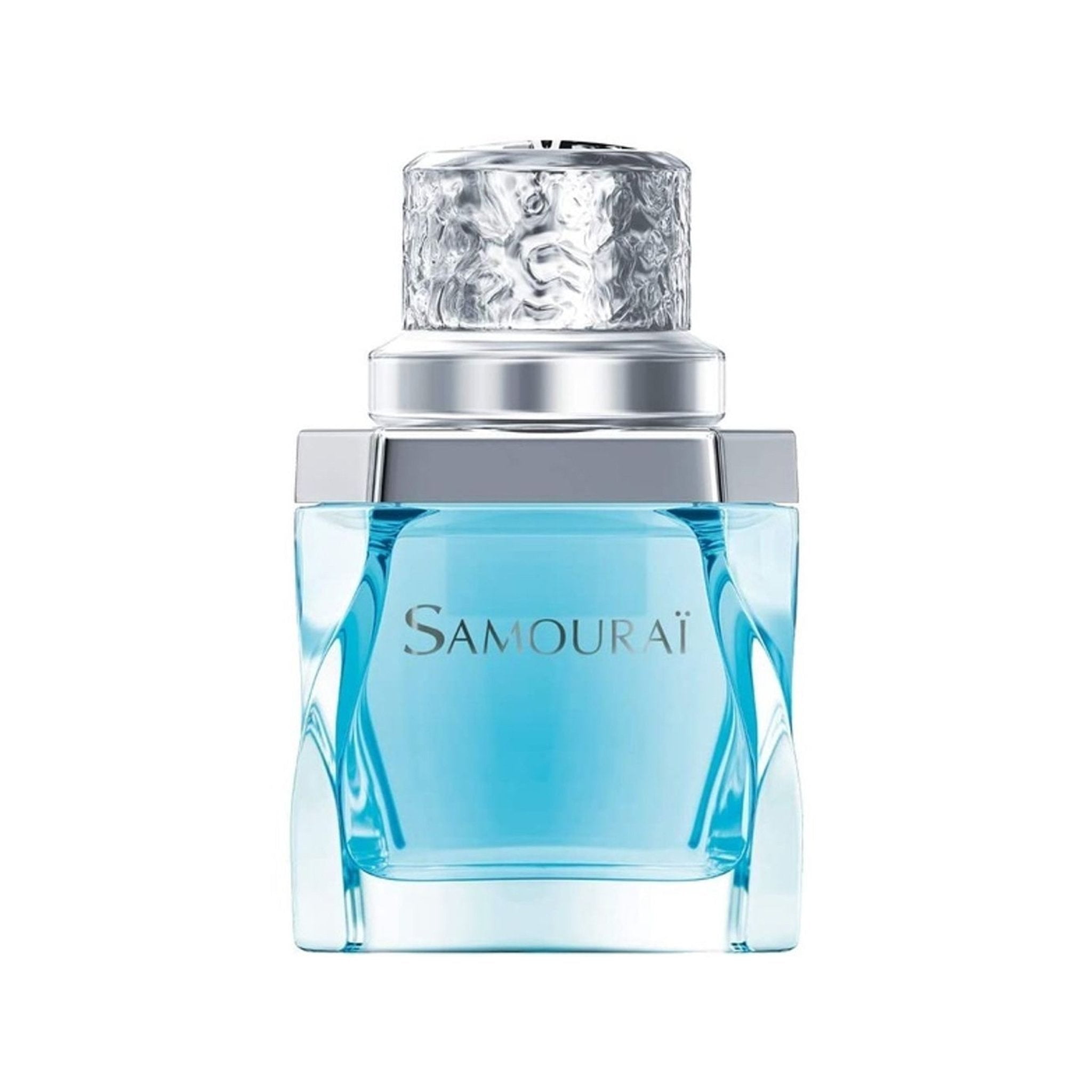 SAMOURAI Car Fragrance 14ml - Walmart.com