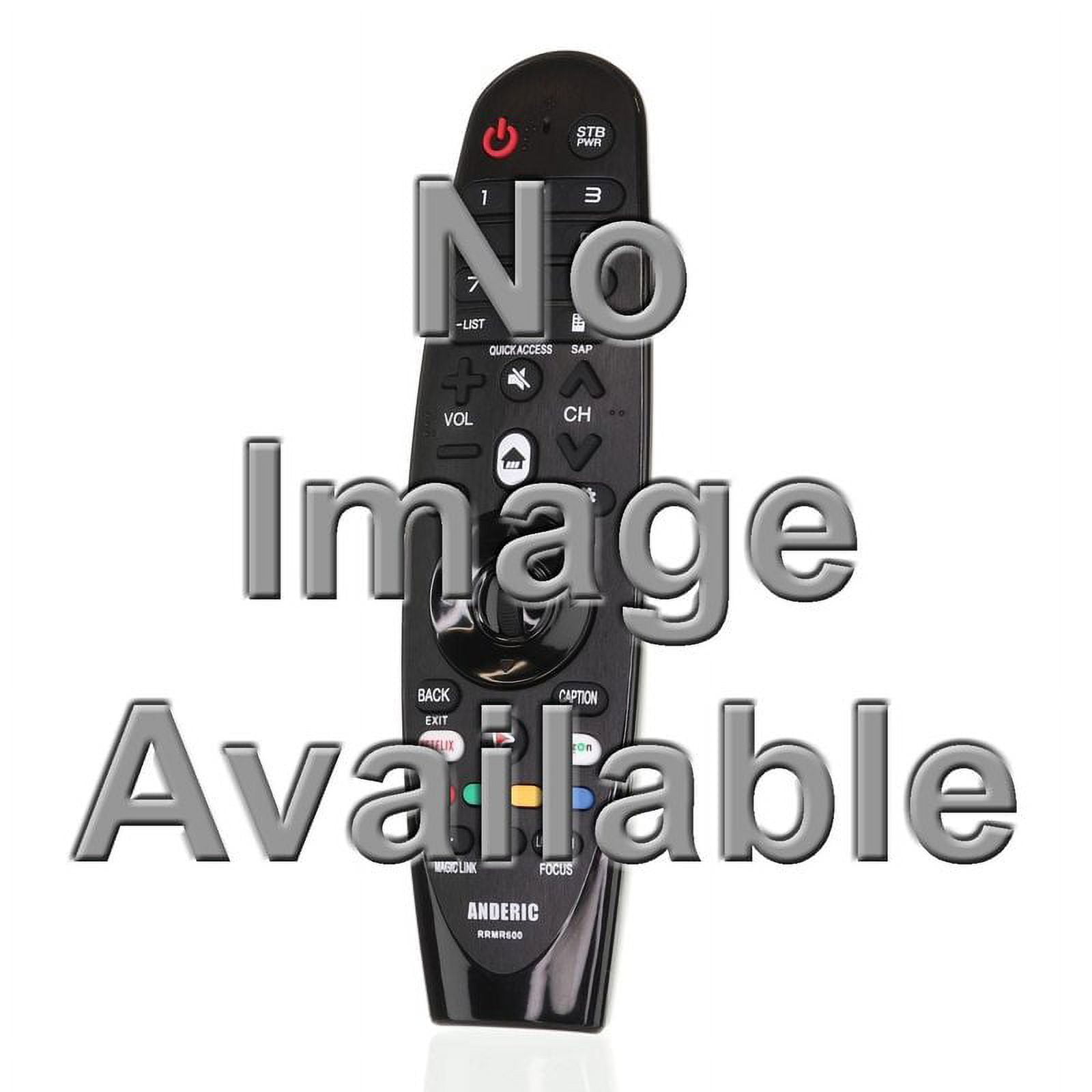 SAMSUNG 0609001187 Remote Control - Walmart Business Supplies