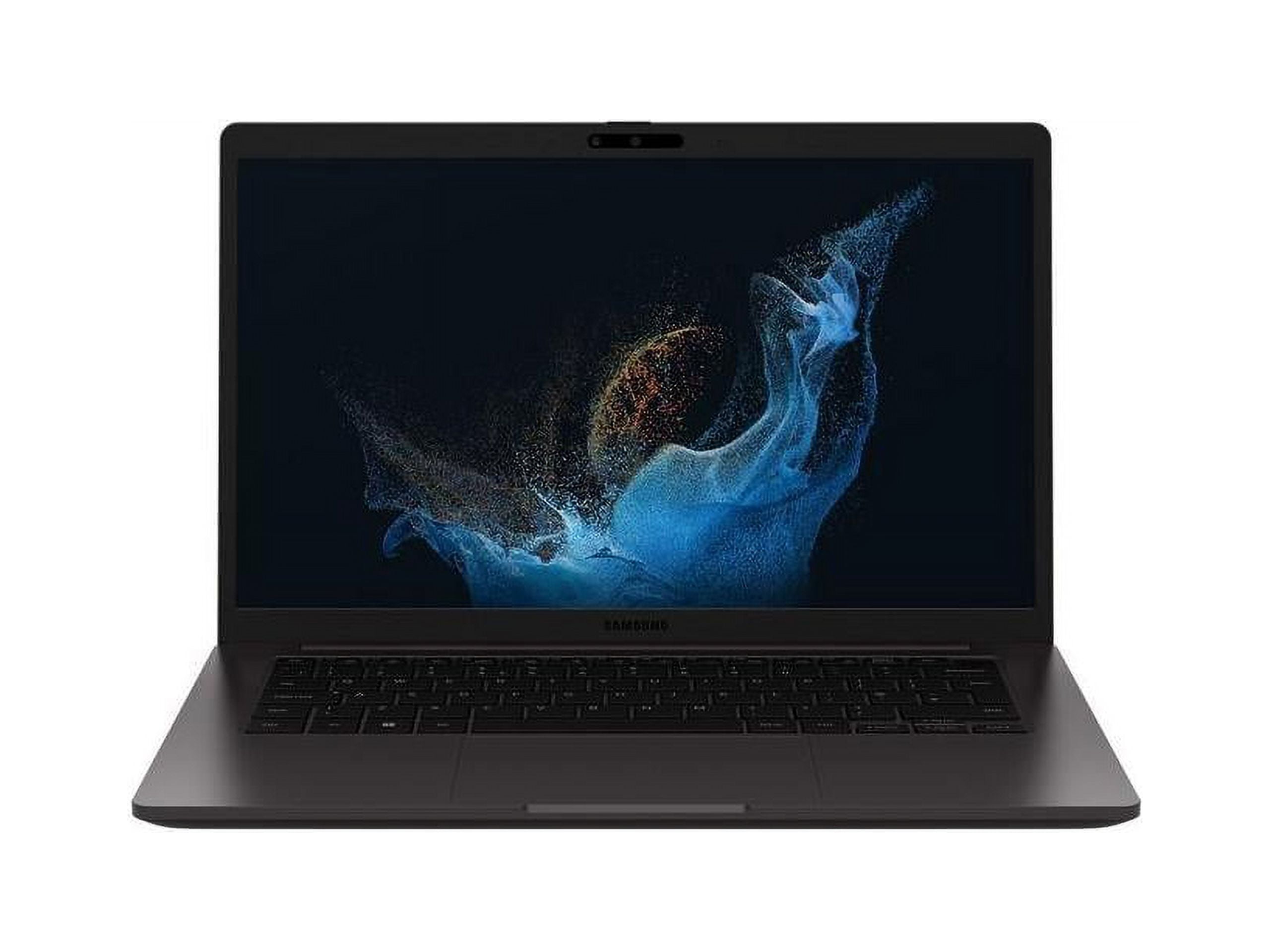SAMSUNG 14" Galaxy Book2 Business Laptop Computer, i7P / 16GB / 512GB ...