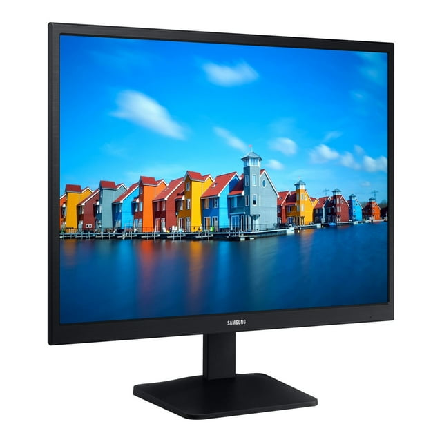 SAMSUNG 24 inch FHD Class LED Monitor - LS24A336NHNXZA - Walmart.com