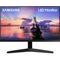 "SAMSUNG Gaming Computer 27"" T35F LED Monitor, Borderless IPS Panel ...