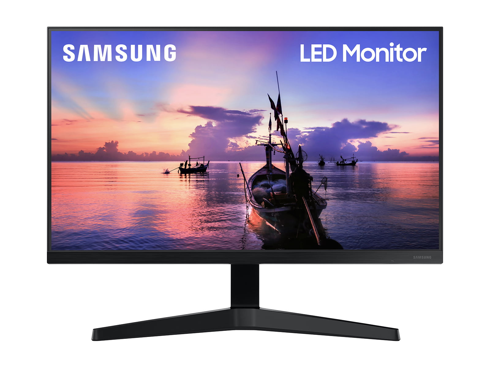 SAMSUNG 27" Class Curved 1920x1080 VGA HDMI 60hz 4ms AMD FREESYNC HD ...