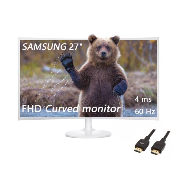 Vertical Monitor Display