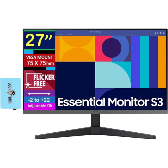 Samsung 27 Inch Monitor