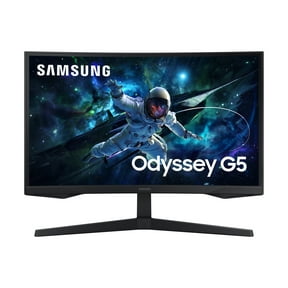Samsung CHG9 Series LC49HG90DMNXZA - LED monitor - curved - 49 ...
