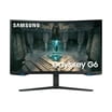 SAMSUNG 27" Class Odyssey G32A 165Hz 1ms AMD FreeSync Premium Gaming ...
