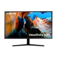 SAMSUNG 32" Class ViewFinity 4K UHD Monitor - LU32J590UQNXZA - Walmart.com