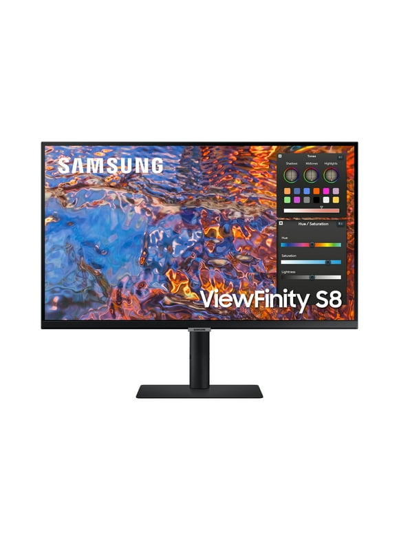 4K Ultra HD Monitors in Computer Monitors by Resolution - Walmart.com