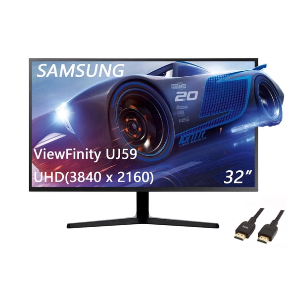 Samsung Monitor 32 Inch