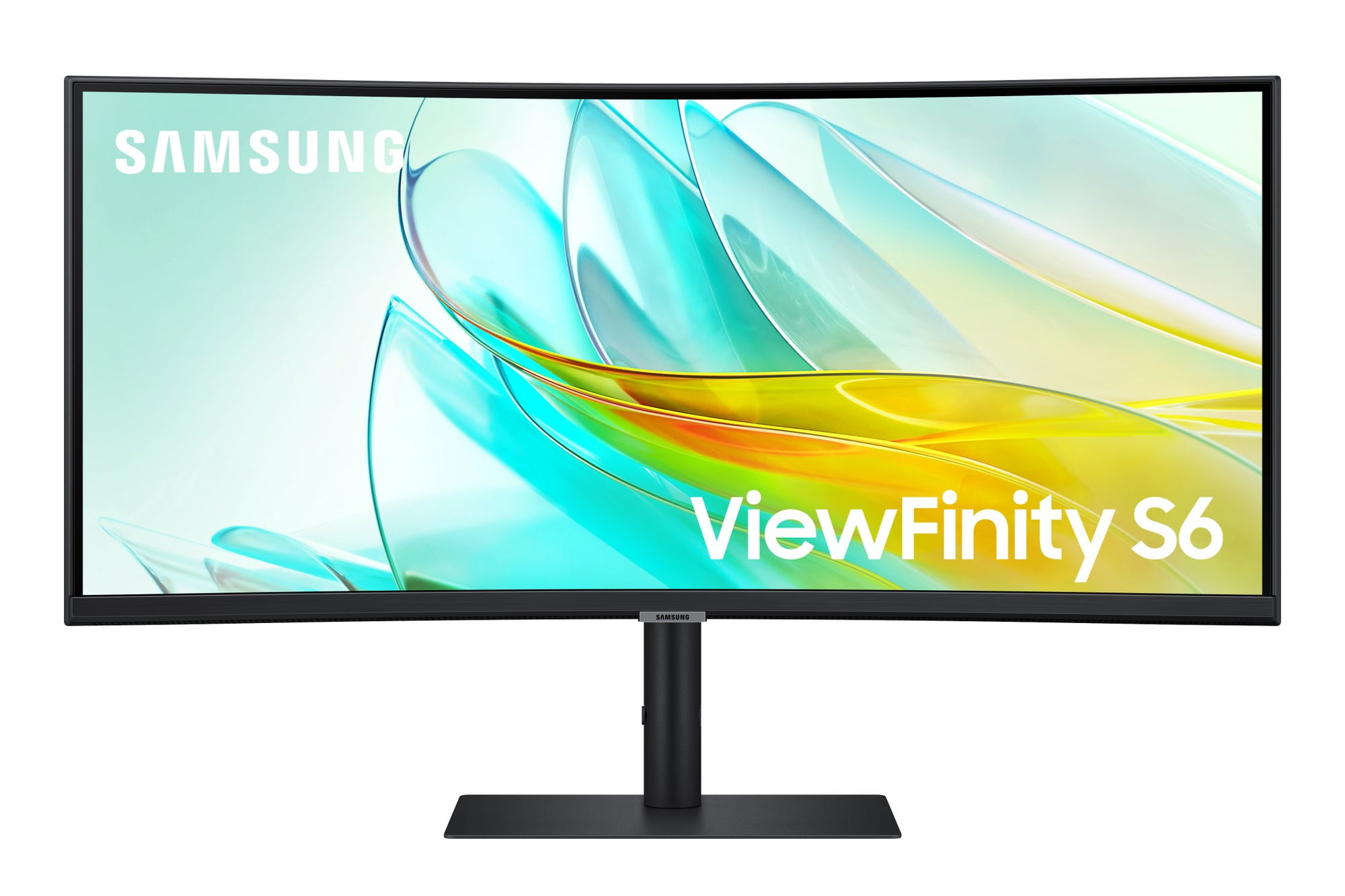 SAMSUNG 34" Class ViewFinity S65UC Ultra-WQHD 100Hz AMD FreeSync HDR10 ...