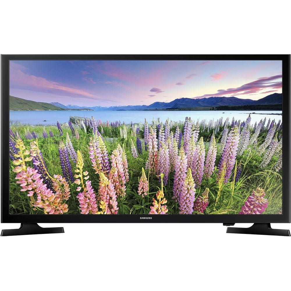 Pre-Owned SAMSUNG 40" Class N5200 Series Full HD (1080P) LED Smart ...