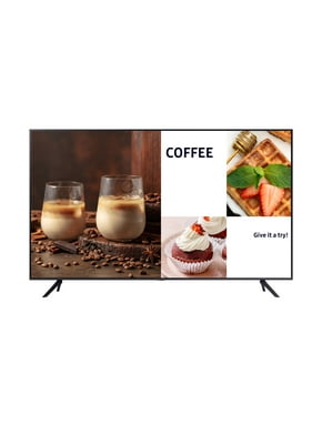 70 Inch TVs | 70 Inch Flat-Screen Televisions - Walmart.com