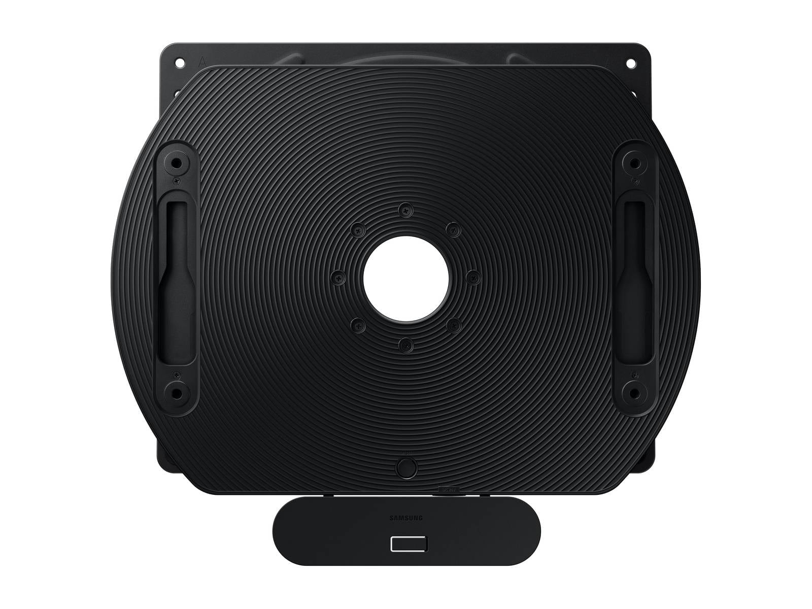 SAMSUNG 55-65" Auto-Rotate Wall Mount (400x300 VESA Compatible) VG ...