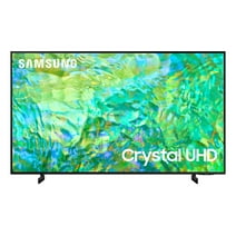 SAMSUNG 55” Class DU6900 Crystal UHD 4K Smart TV UN55DU6900FXZA ...