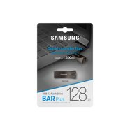 SAMSUNG 256GB Fit Plus USB Flash Drive - Walmart.com