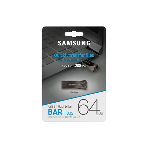 64GB USB Flash Drives