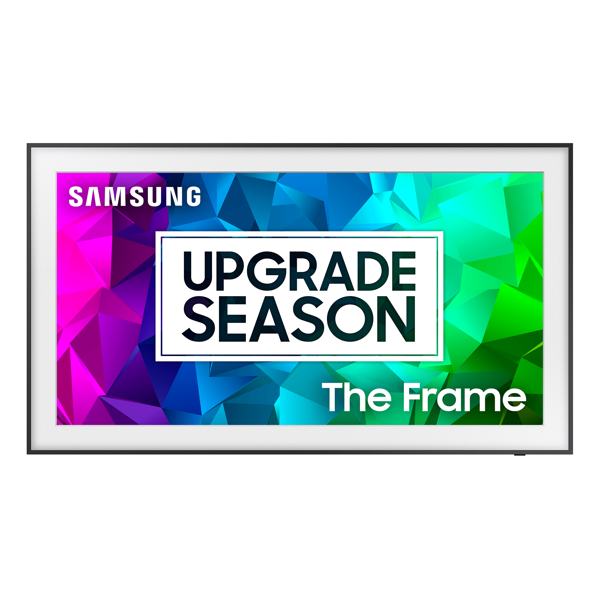 Samsung QN65LS03DA 65 inch The Frame QLED 4K Smart TV (2024 Model ...